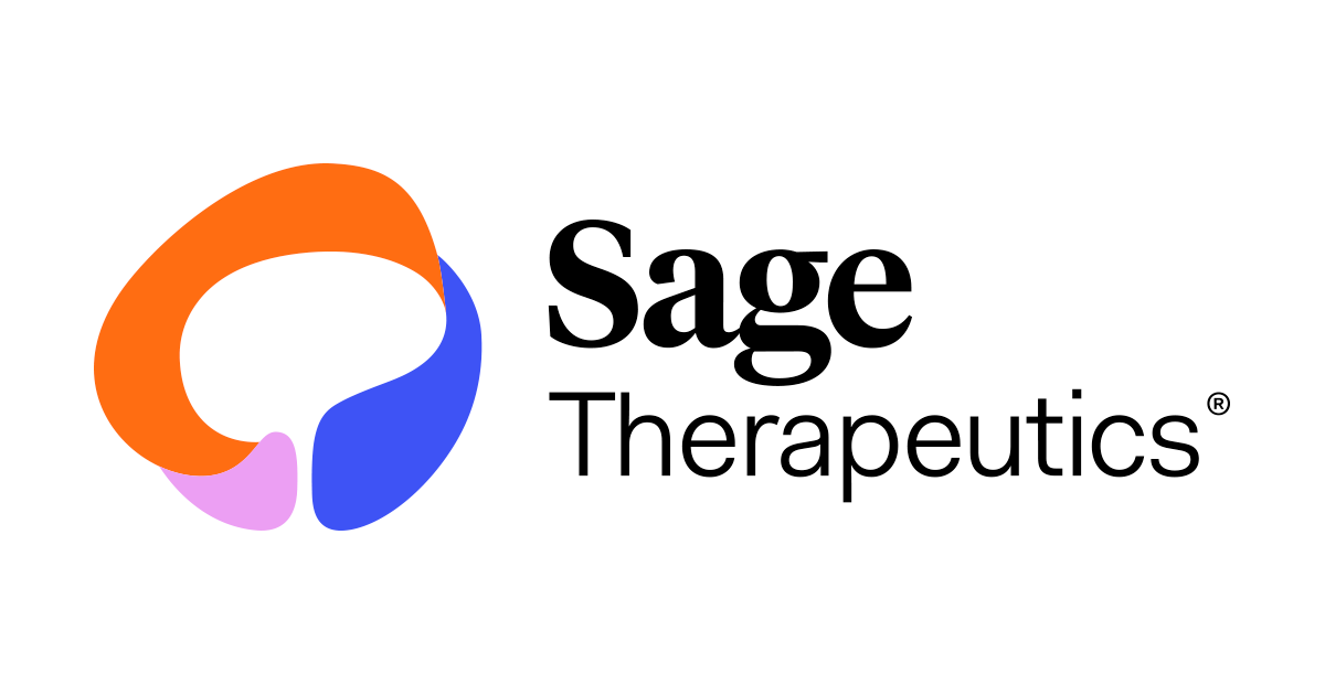 Biopharmaceutical Company for Brain Health Disorders - Sage Therapeutics